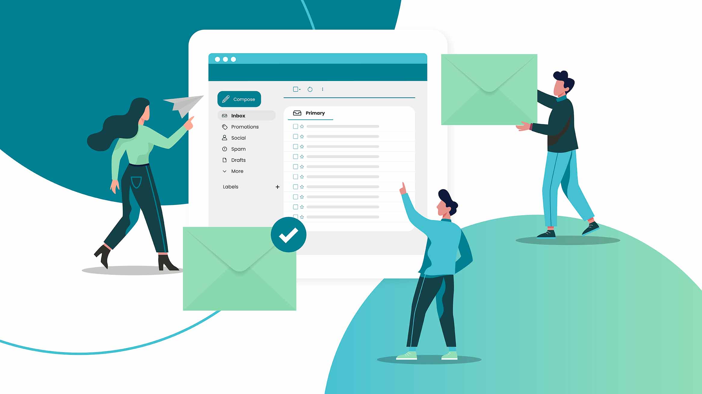 Email Deliverability Experts: When and Why to Hire a Specialist